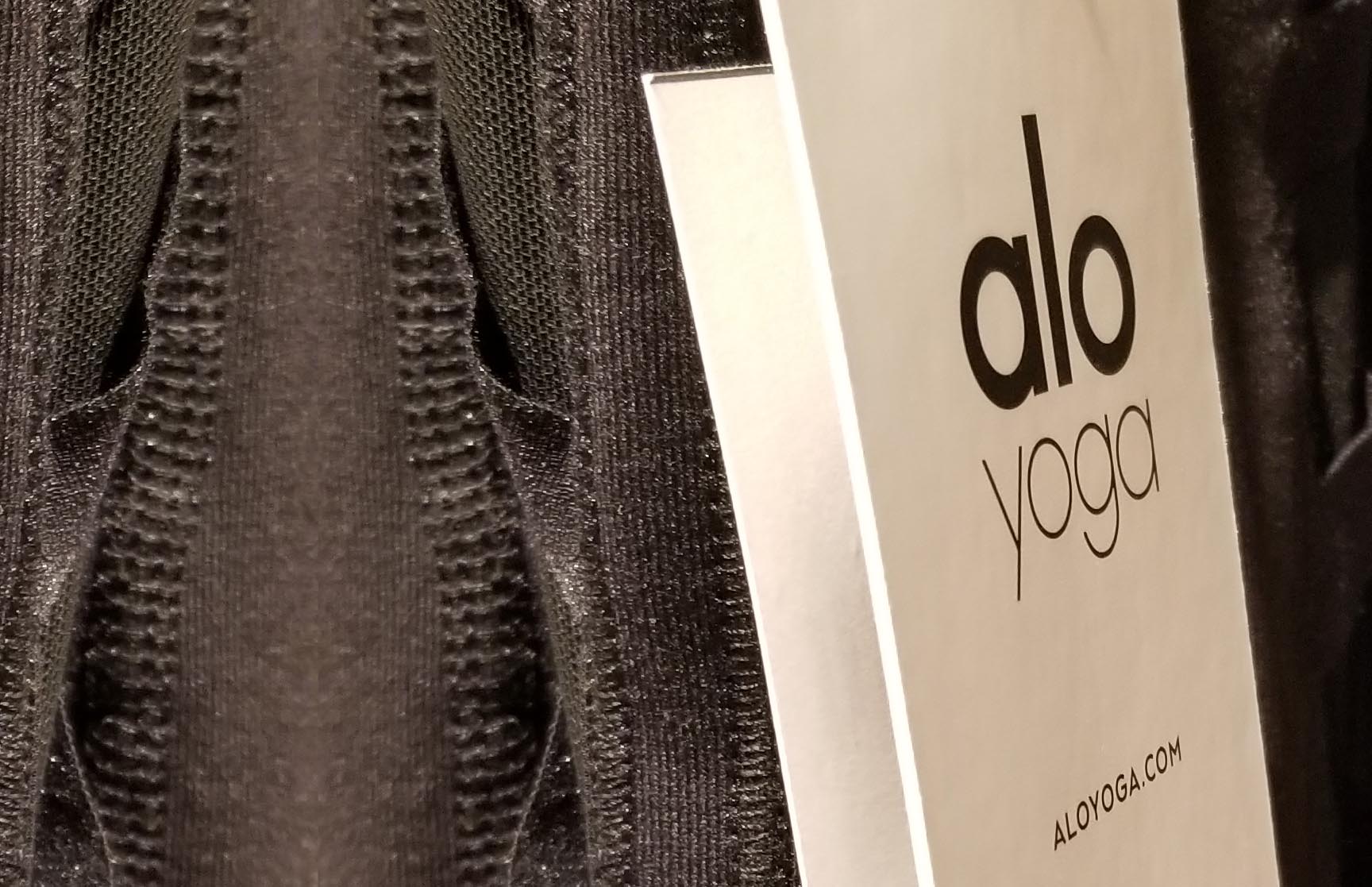 Alo Yoga Sales: Inspiring your Inner Light